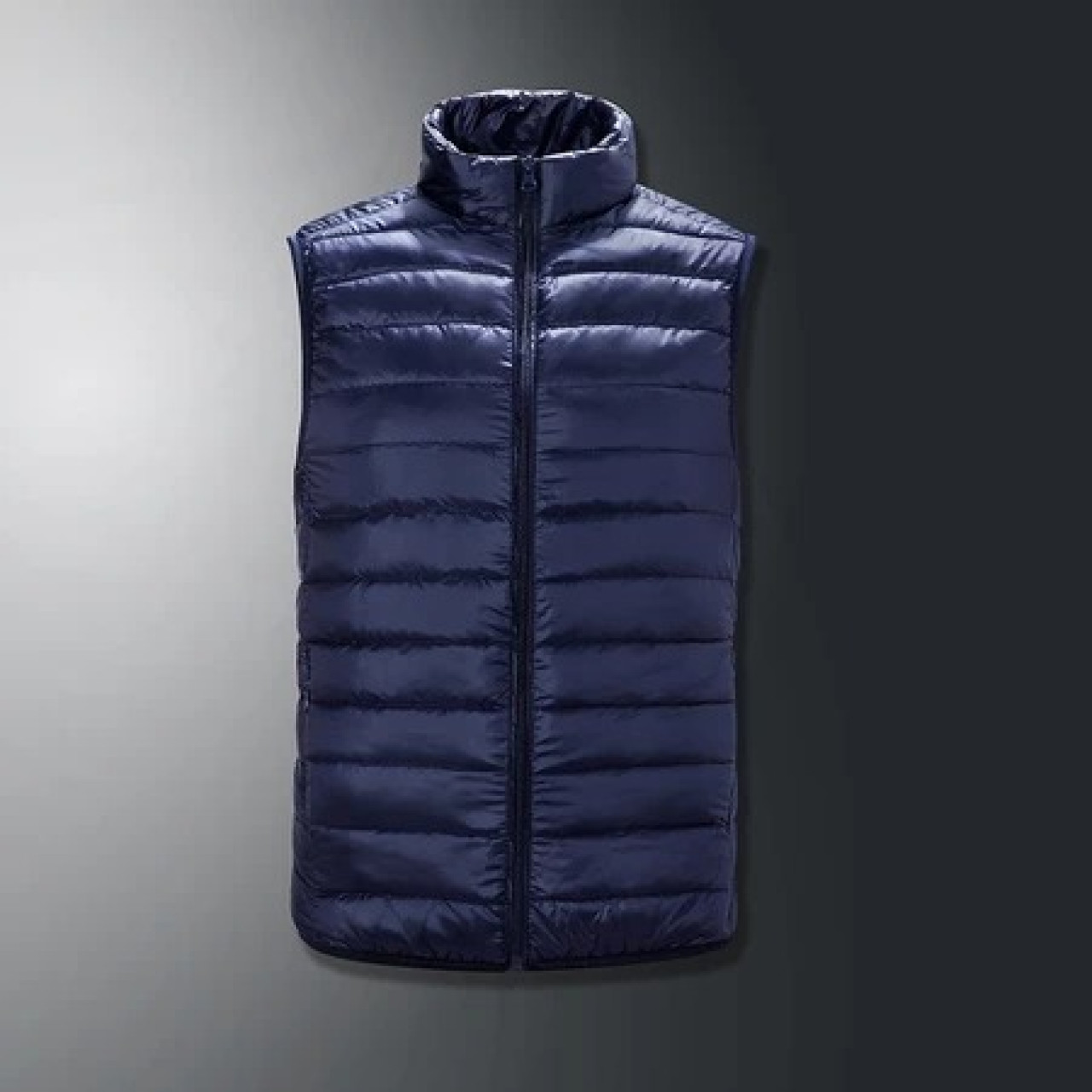 極致輕羽絨背心| Topzy 機能服飾